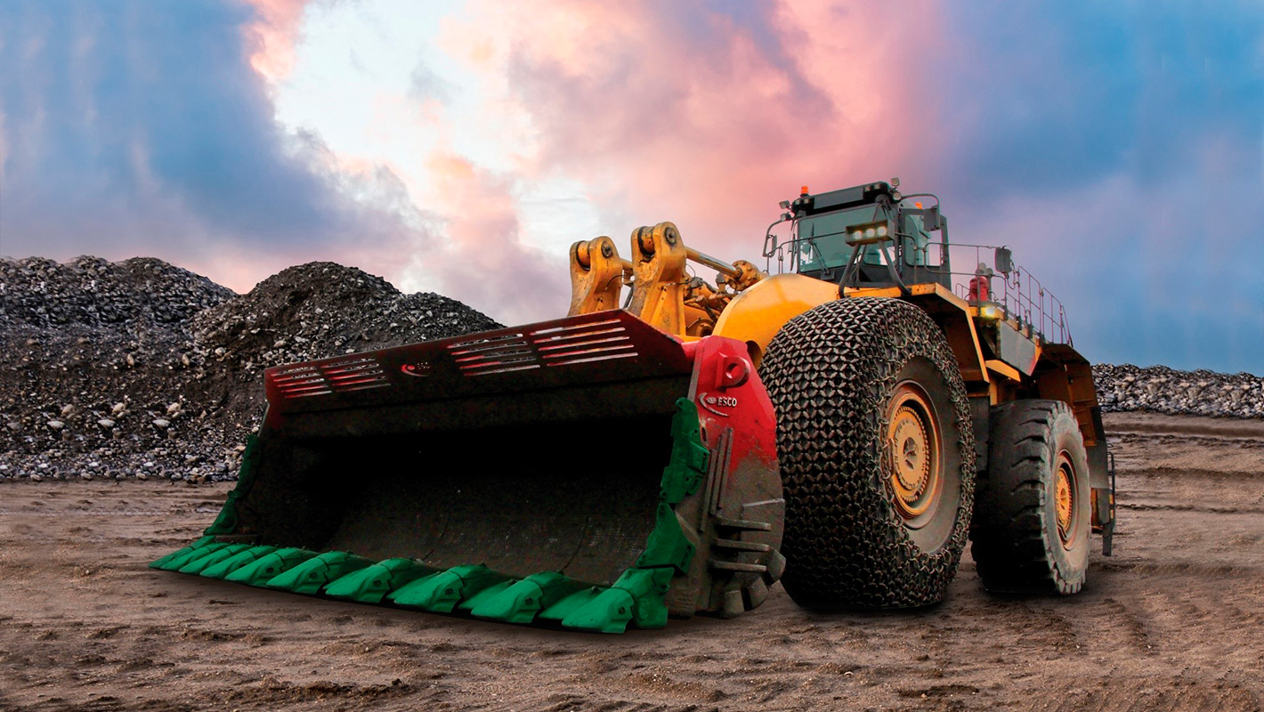 Dynamic Mining Solutions – Soluciones para la mineria